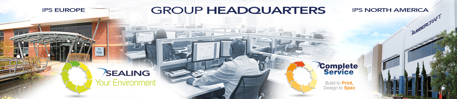 About us - Integrated Polymer Solutions - Specialists in Elastomers and ...