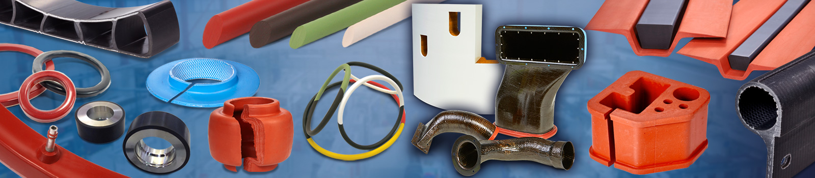 Our Products - Integrated Polymer Solutions - Specialists in Elastomers ...